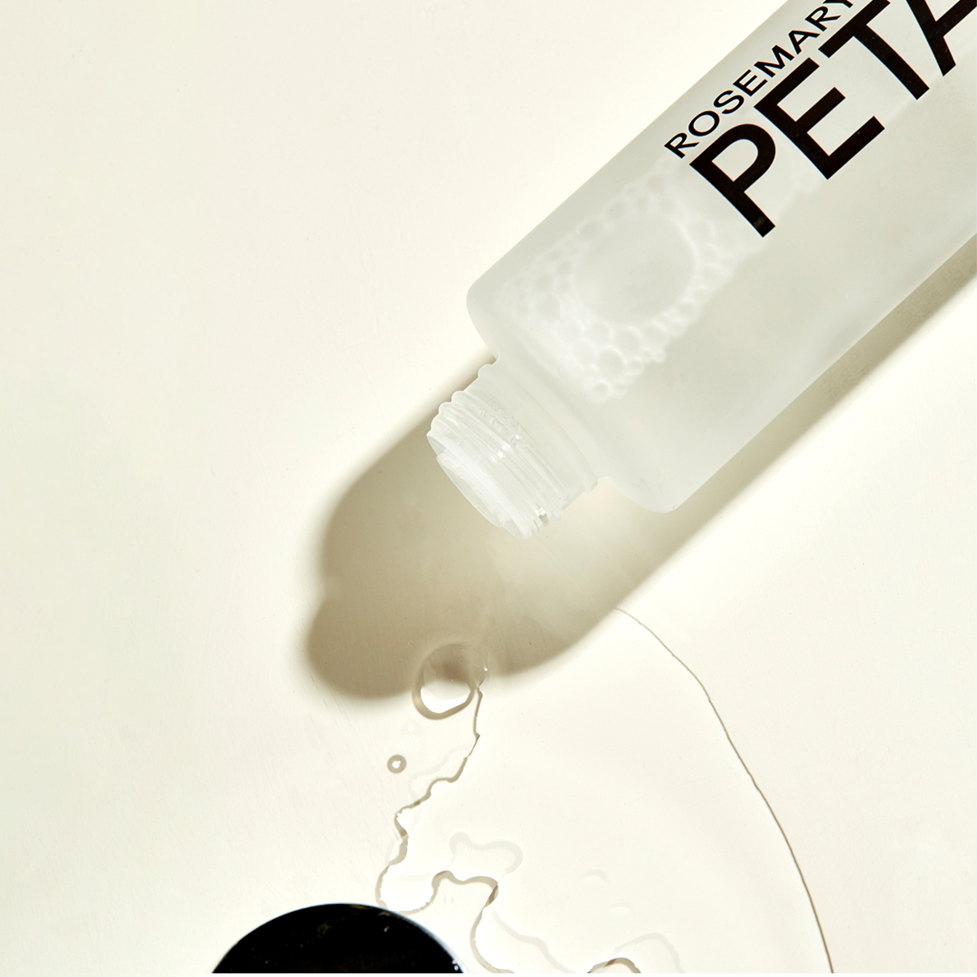 CALMING ROSEMARY TONER – Petal Skyncare